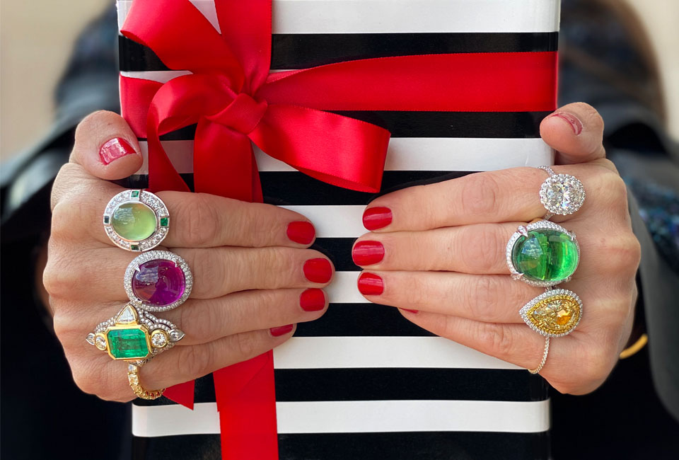 Bailey's Fine Jewelry | Shop Jewelry Online & In-Store