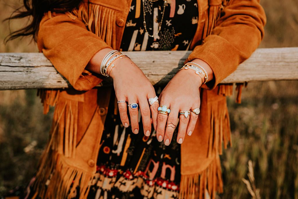 Diamond Information - How to Buy Jewelry? | Marcilla Bailey