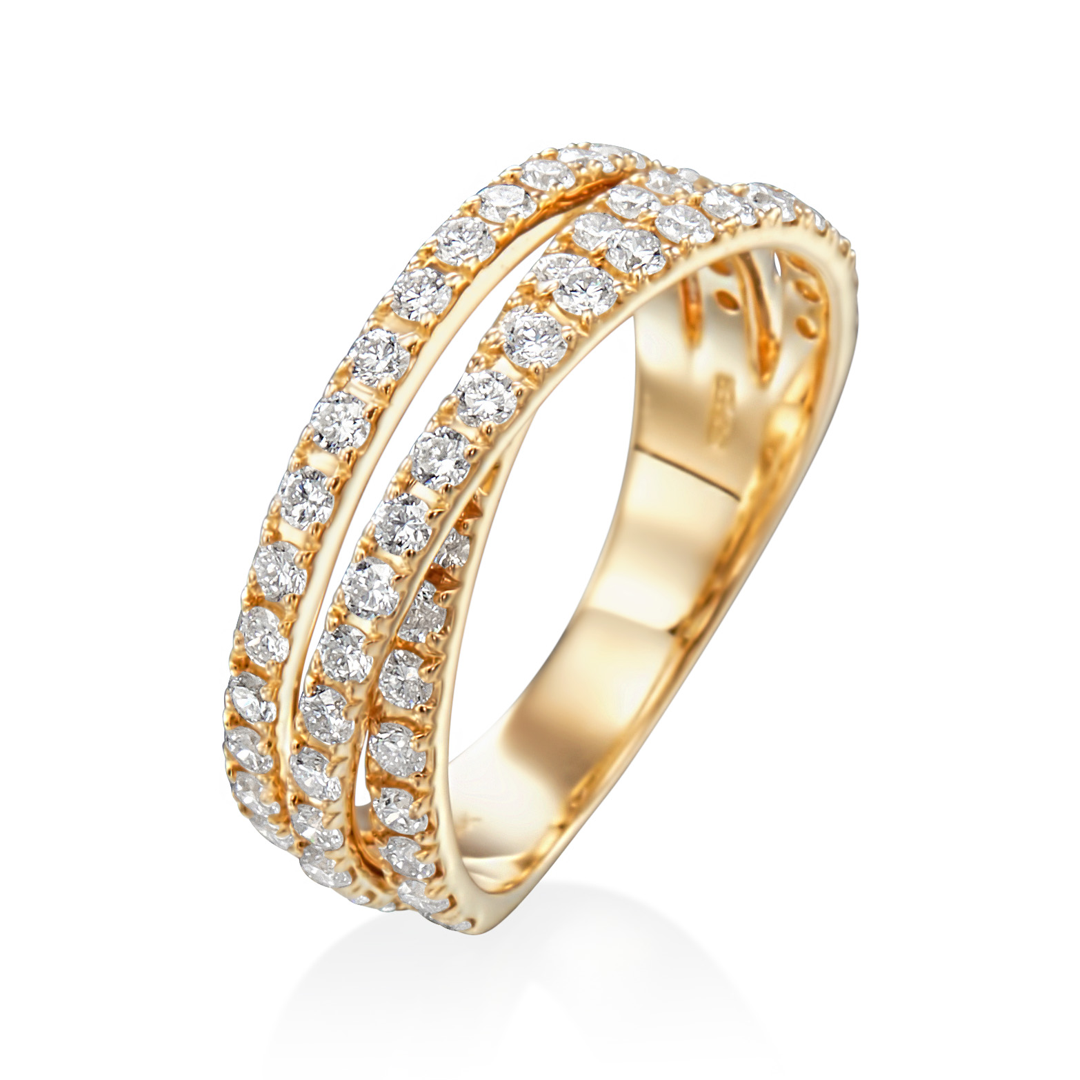 MB Essentials Daphne Ring - Marcilla Bailey