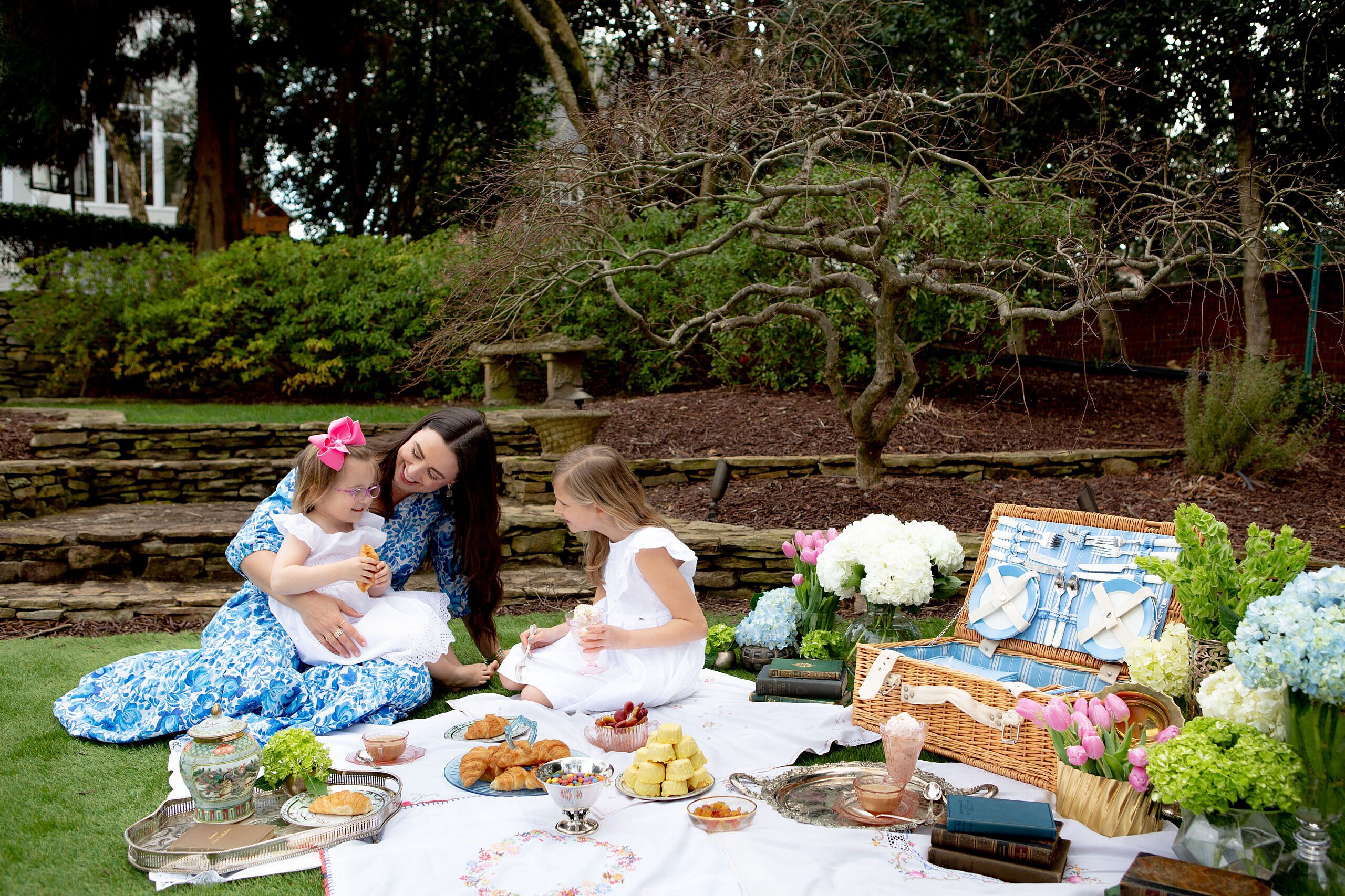 The MB Locket Lookbook - Marcilla Bailey