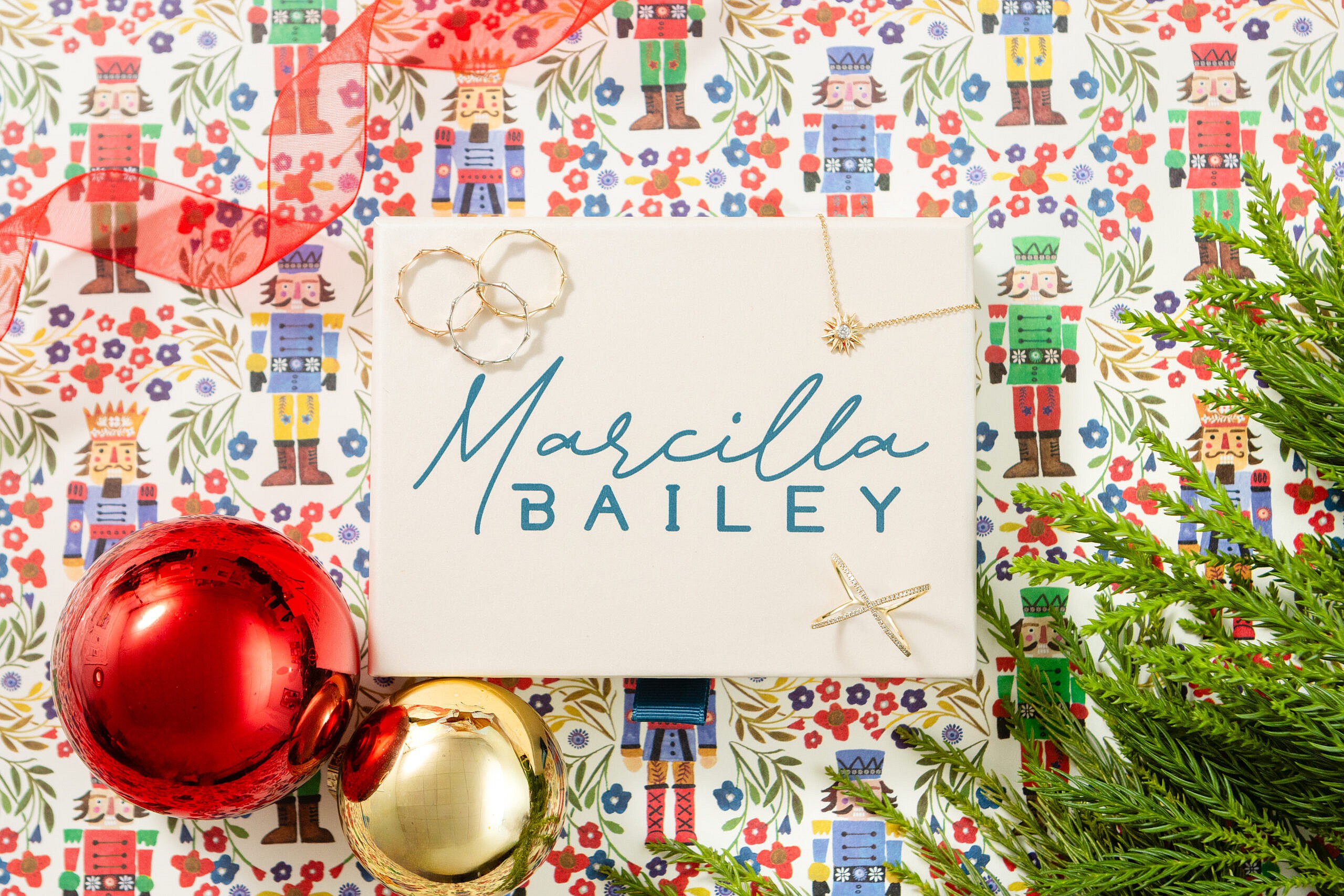 Marcilla Bailey | Engagement Rings | Fine Jewelry